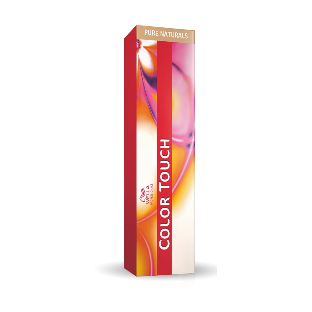 Wella Color Touch for Vibrant Hair – beautyhair.co.uk