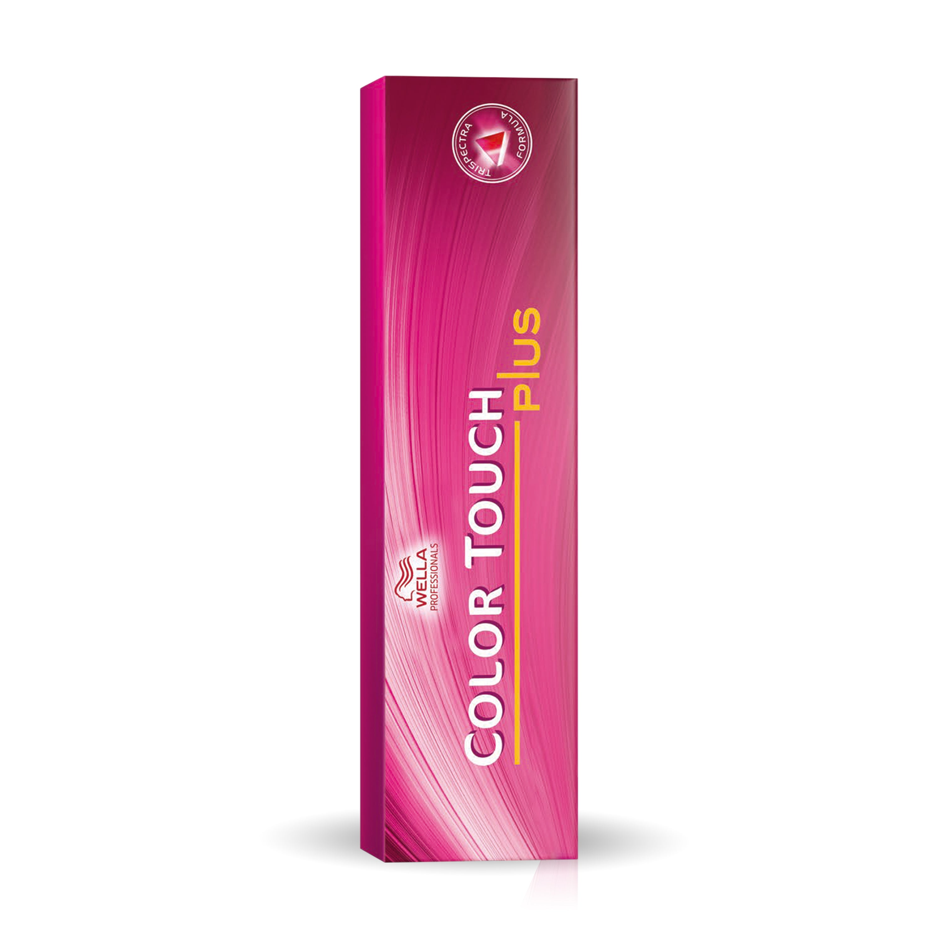 Wella Professionals Color Touch Plus Demi Per | Professional ...