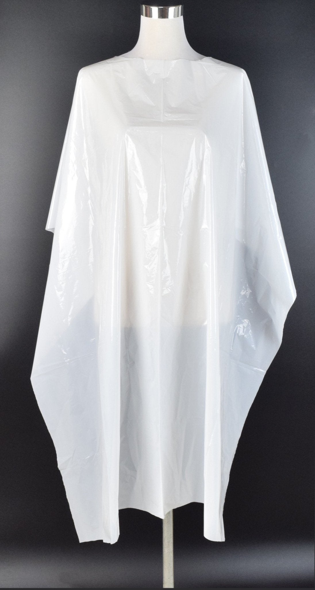 Disposable Hair Colouring Gown Cape | Beauty Hair UK – beautyhair.co.uk