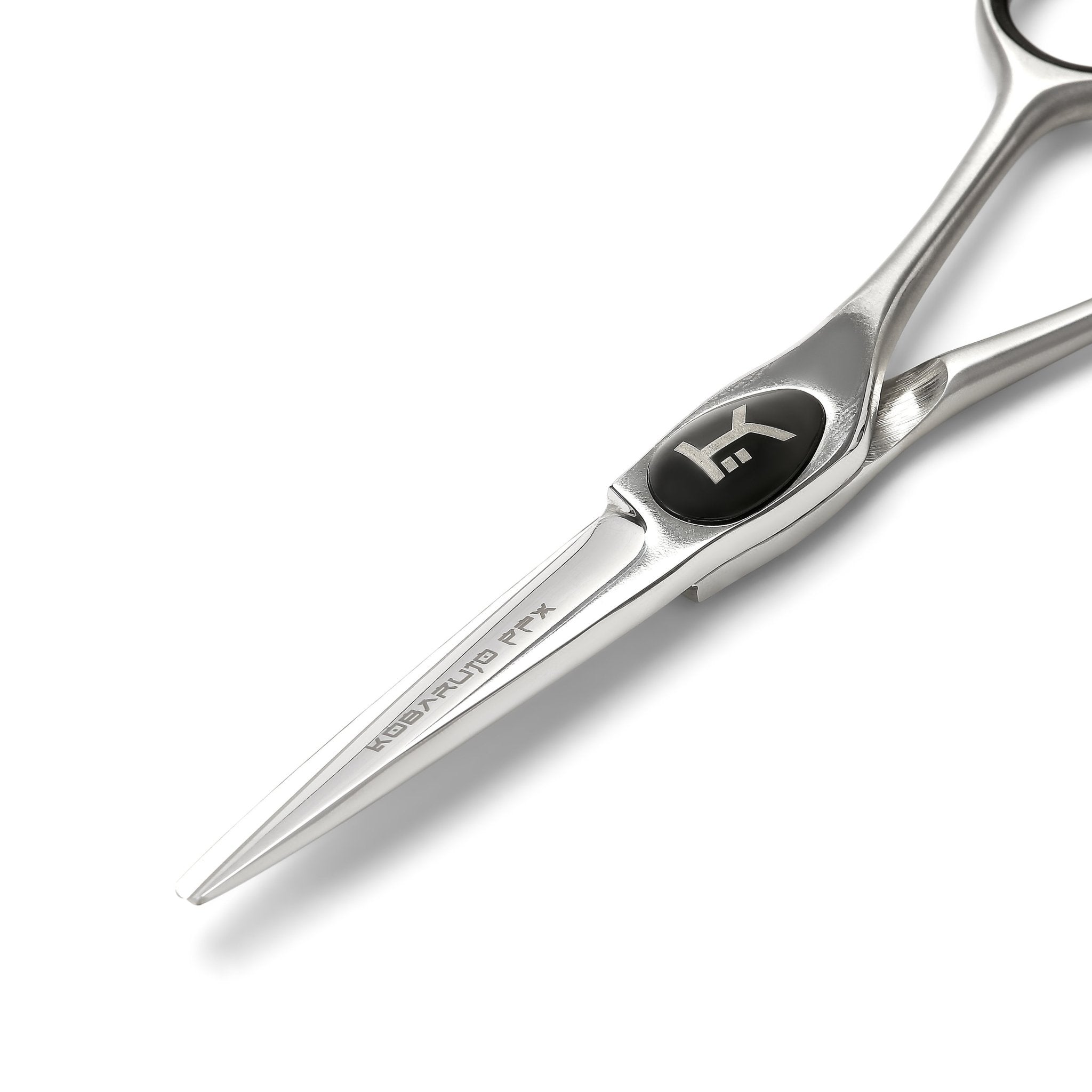 PFX Professional Hair Scissors 5.5 inch 440C Cobalt - Kobaruto ... PFX Professional Hair Scissors 5.5 inch 440C Cobalt - Kobaruto ...