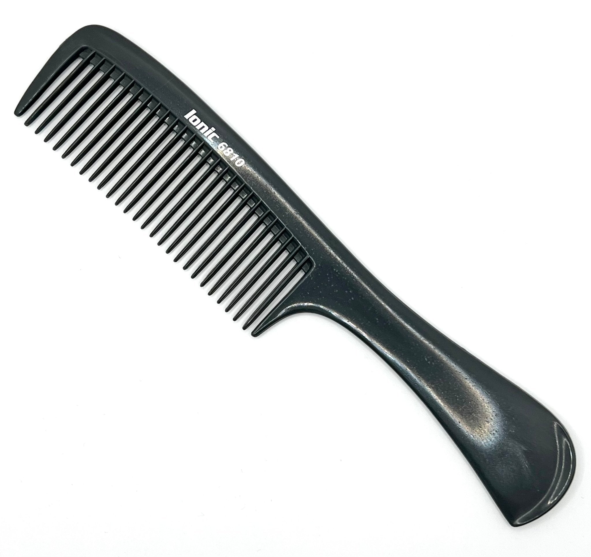 Large Medium Tooth Comb 6810 - Smooth and Shiny Hair – beautyhair.co.uk